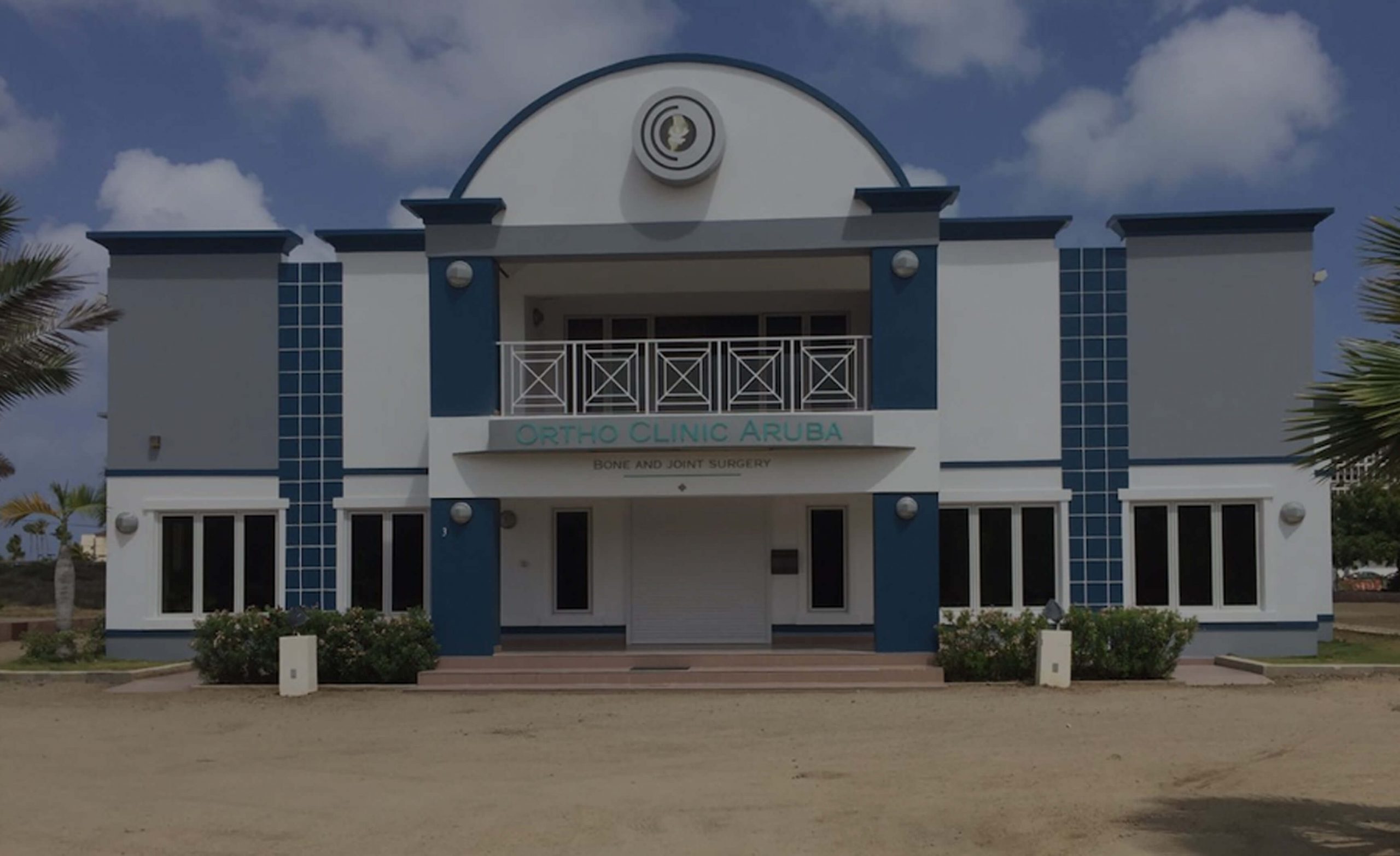 Ortho Clinic Aruba – Orthopedic Doctors Clinic Aruba